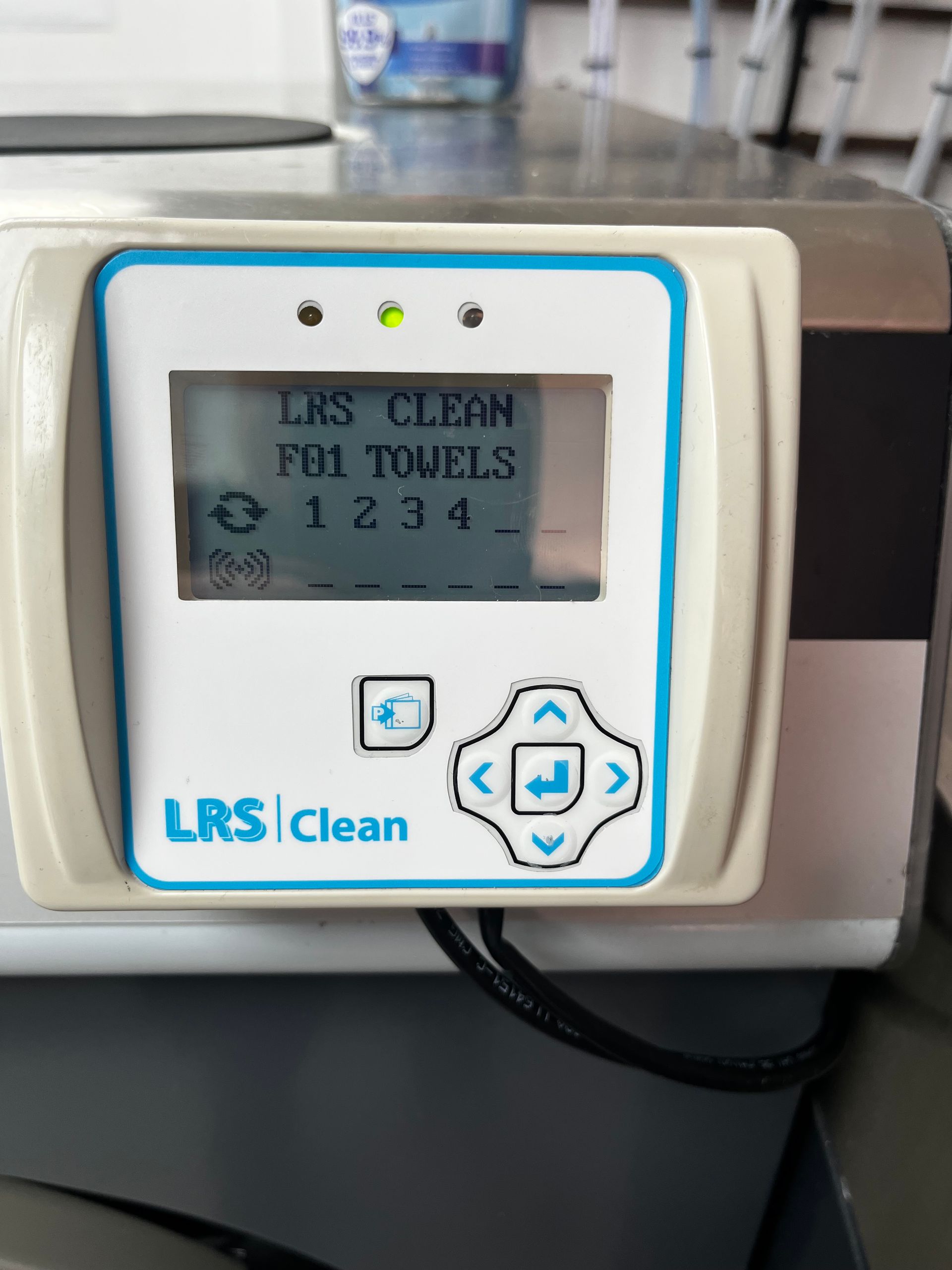 New Chemical Injection Units