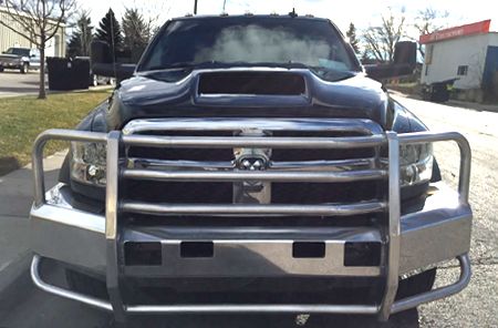 New Vision Auto Body & Accessories