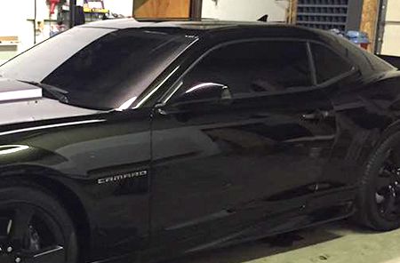 New Vision Auto Body & Accessories