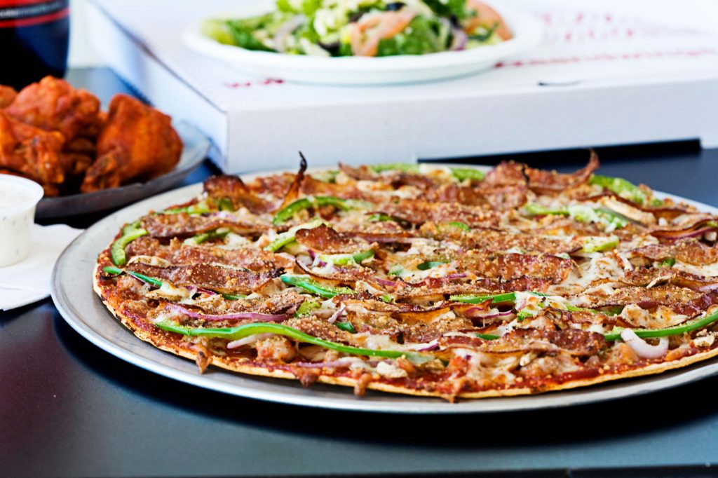 St. Louis Pizza & Wings | Missouri
