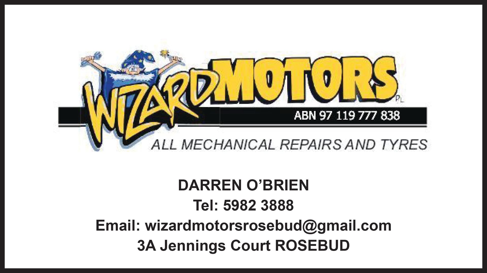 Rye Junior Football Club | Sponsors