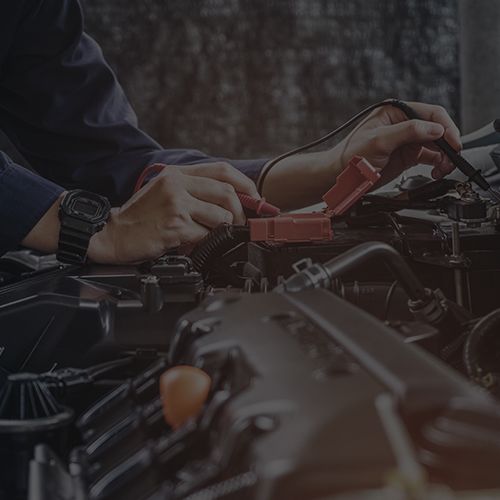 Rochester Auto Repair - Babcock Auto Care