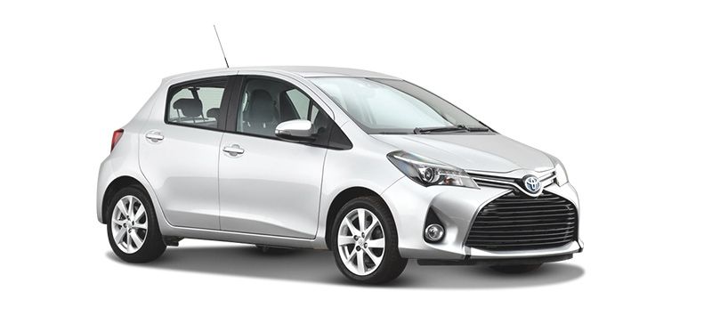 Toyota Repair & Service in Rochester, MN - Babcock Auto Care