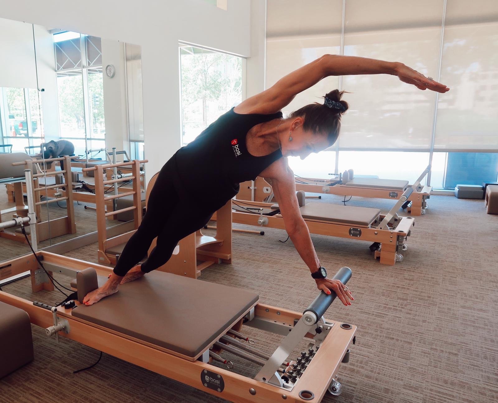 Pilates In Denver | Denver's Premier Pilates Studio