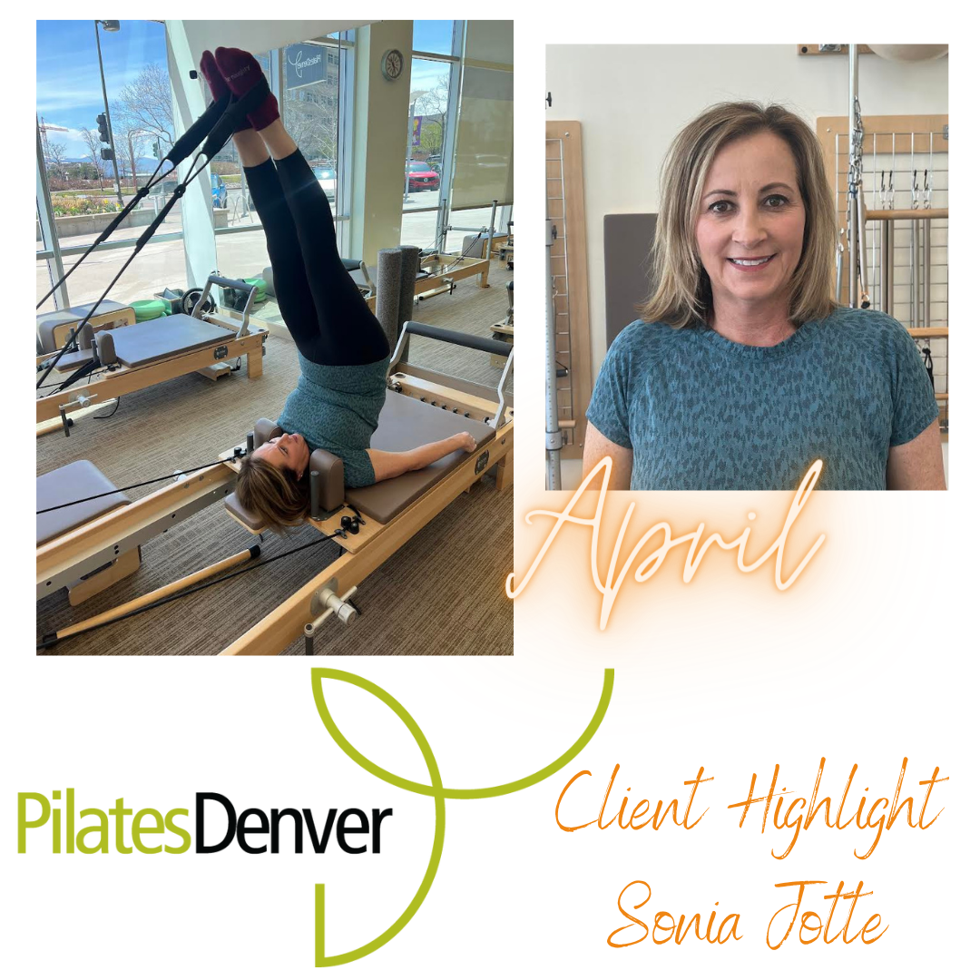 Pilates In Denver | Denver's Premier Pilates Studio