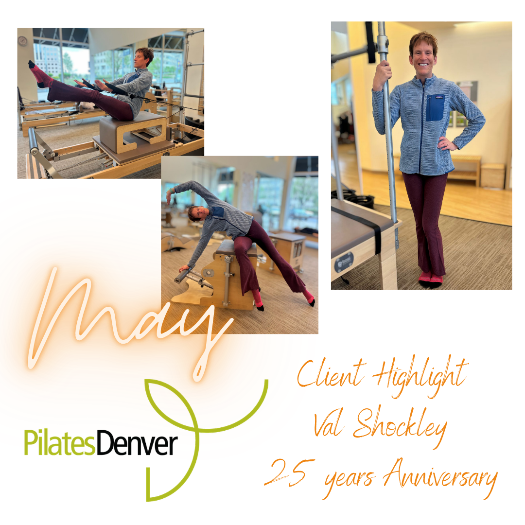 Pilates In Denver | Denver's Premier Pilates Studio