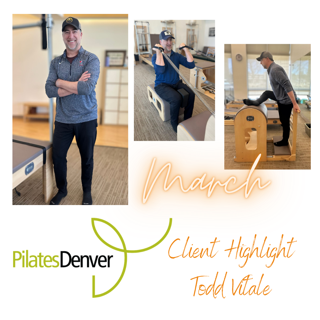 Pilates In Denver | Denver's Premier Pilates Studio