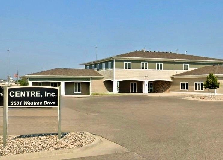 Programs & Services | Centre, Inc.