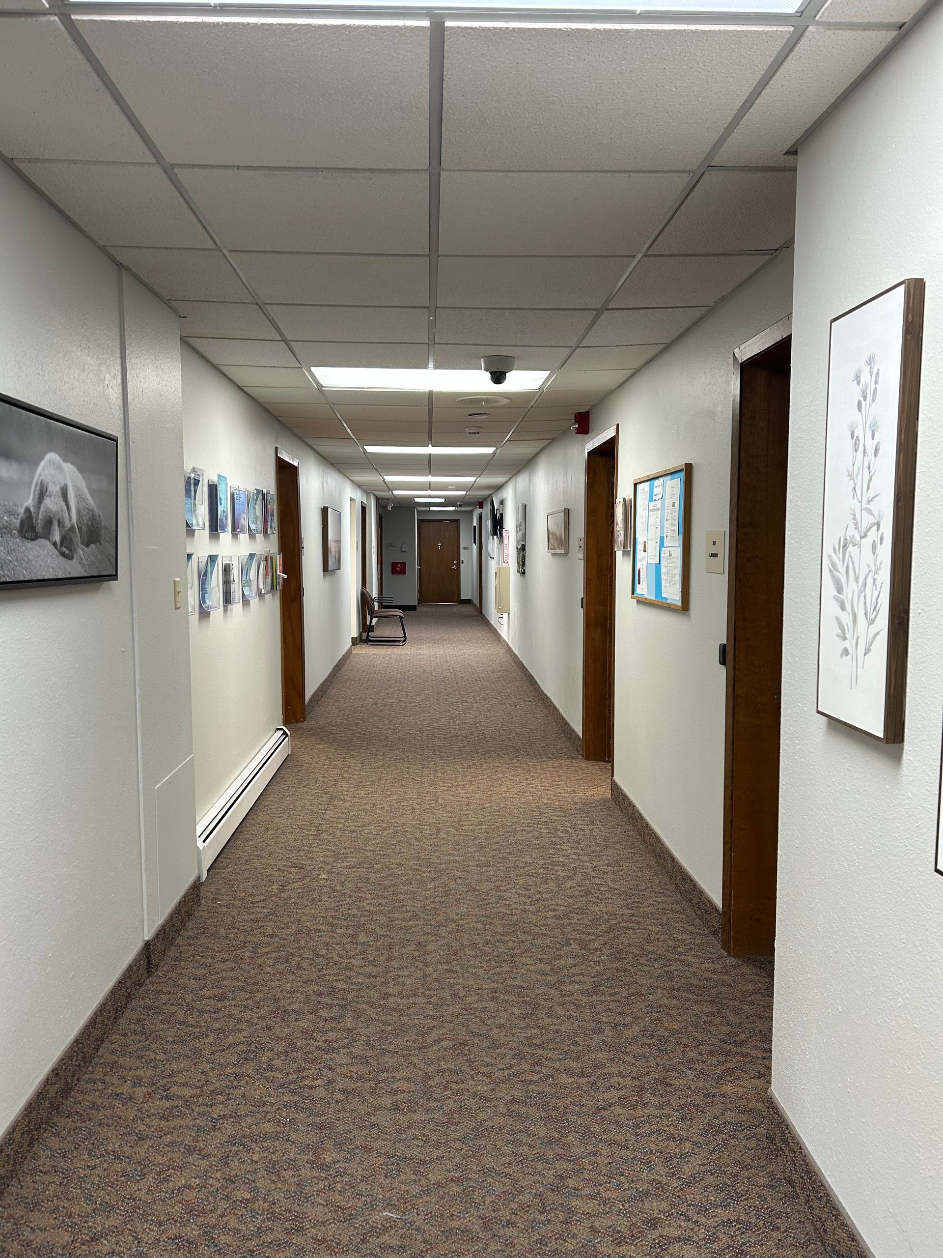 Centre, Inc. - Residential Reentry & Rehabilitative Services