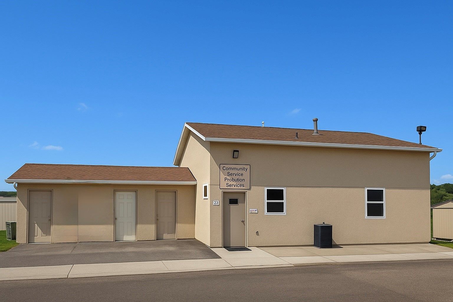 Programs & Services | Centre, Inc.