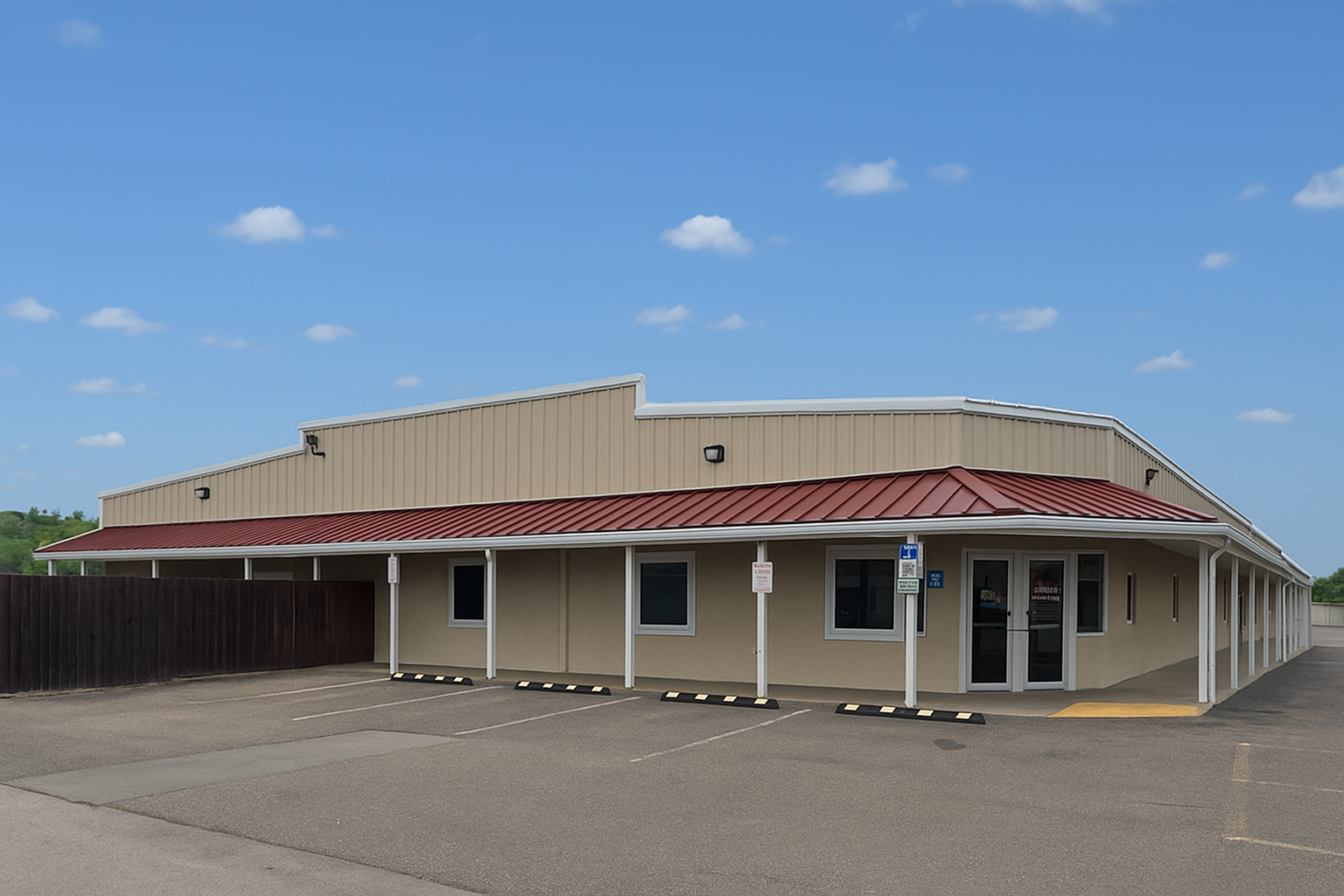 Programs & Services | Centre, Inc.