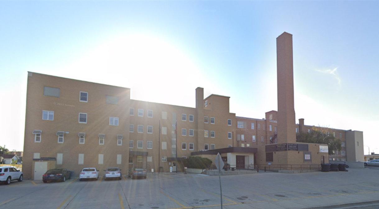 Centre’s New 10-Bed Stabilization Center Opening in Williston