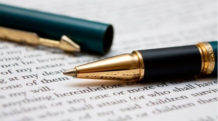 Te ayudamos con tu Trámites notariales en Morelia | Notaría Pública No. 97