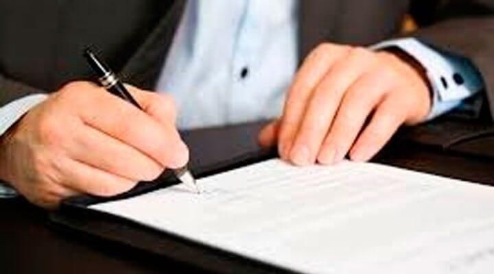 Te ayudamos con tu Trámites notariales en Morelia | Notaría Pública No. 97