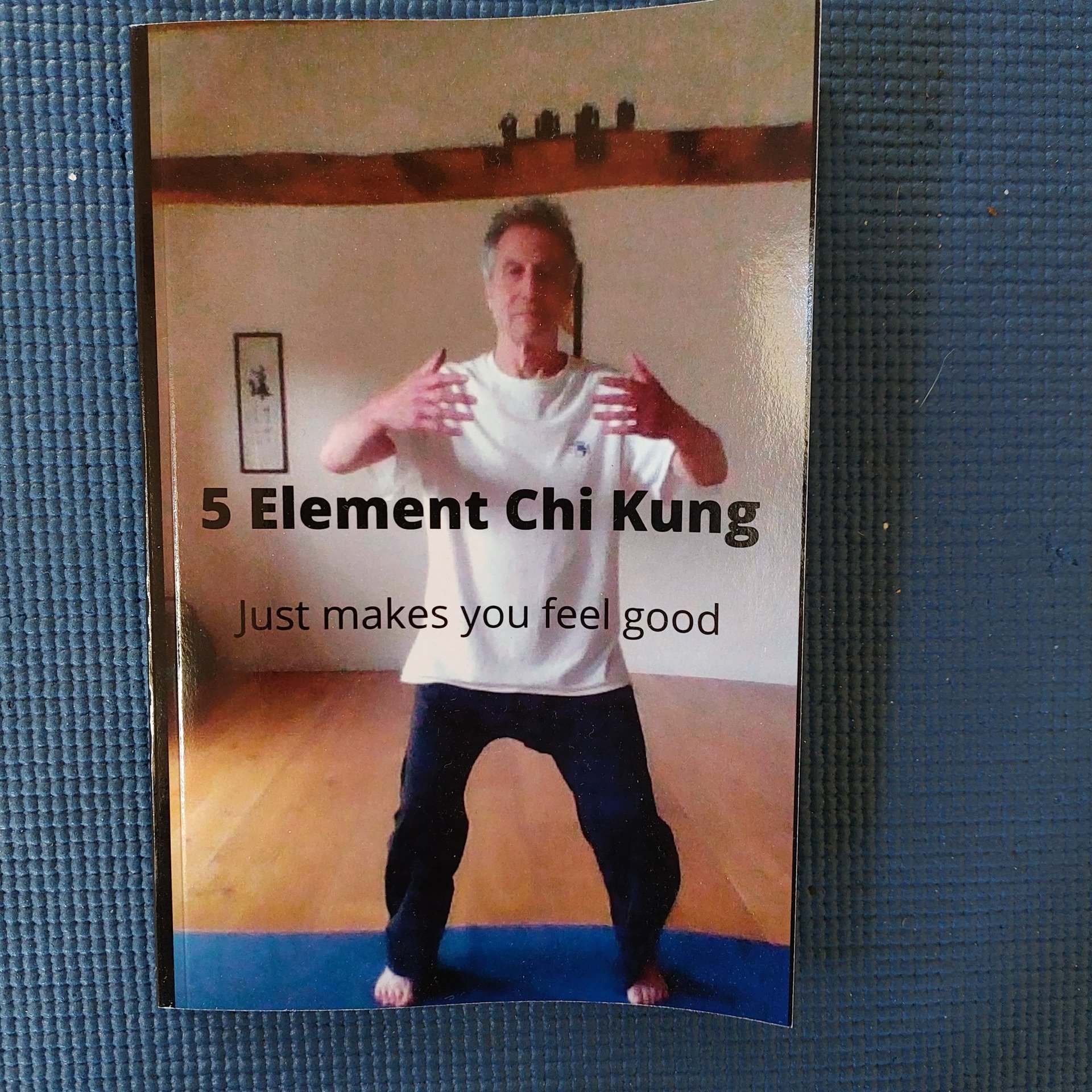 Tai Chi Studio | The Balanced Path At The Tai Chi Studio