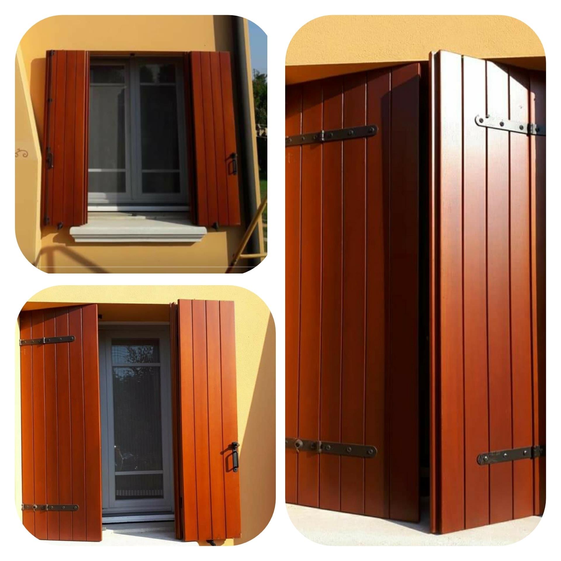 Imposte | Villanova Del Ghebbo, RO | Serramenti Venturini