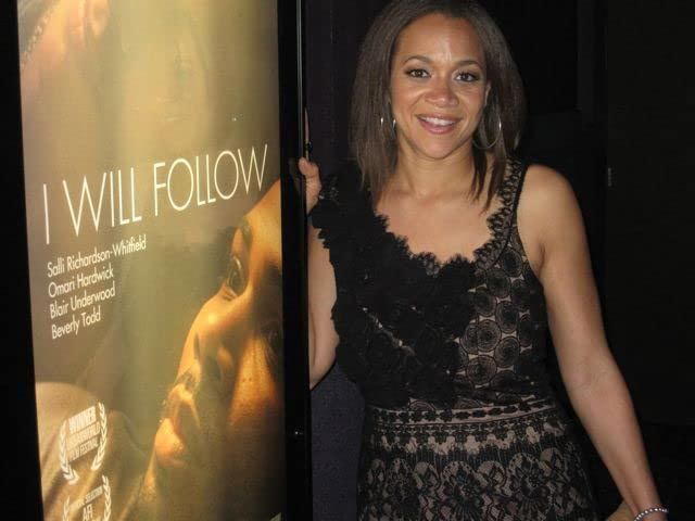 About | Michole Briana White • Actress | Vocalist | Songwriter