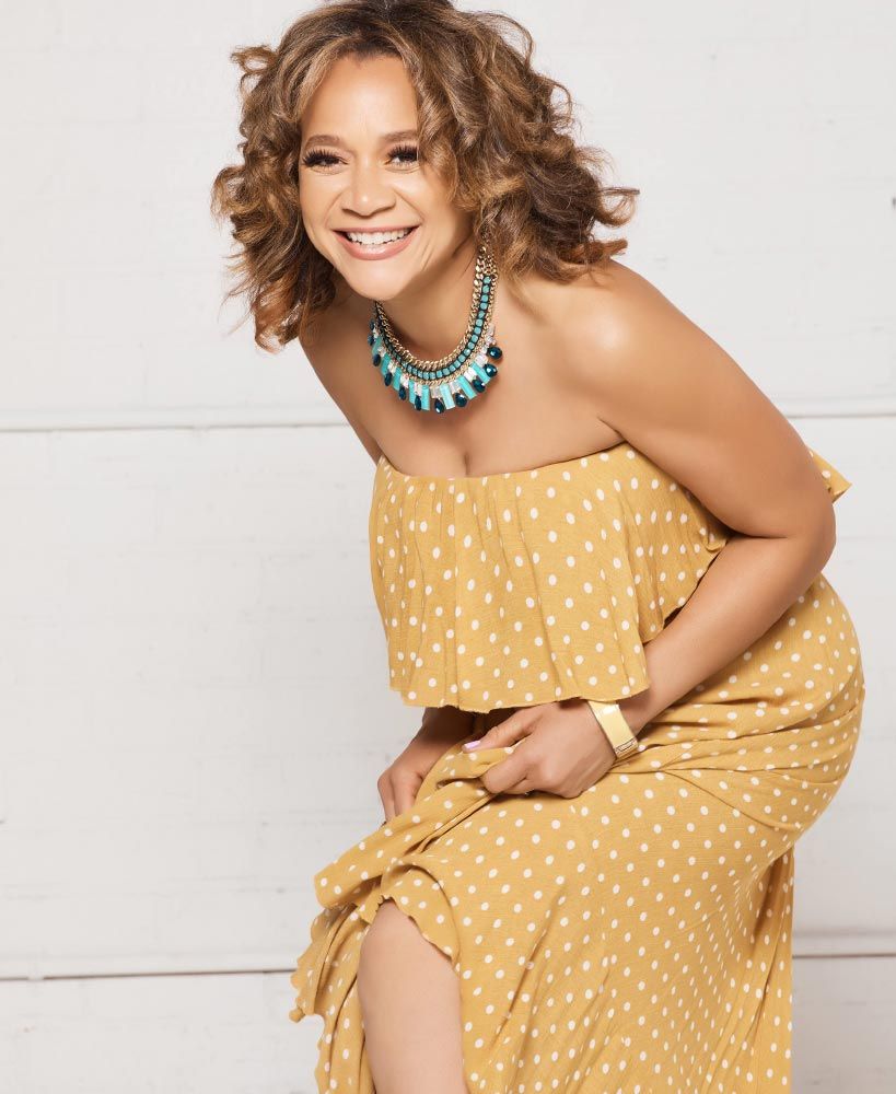 Media | Michole Briana White • Photo Gallery | Videos | Music