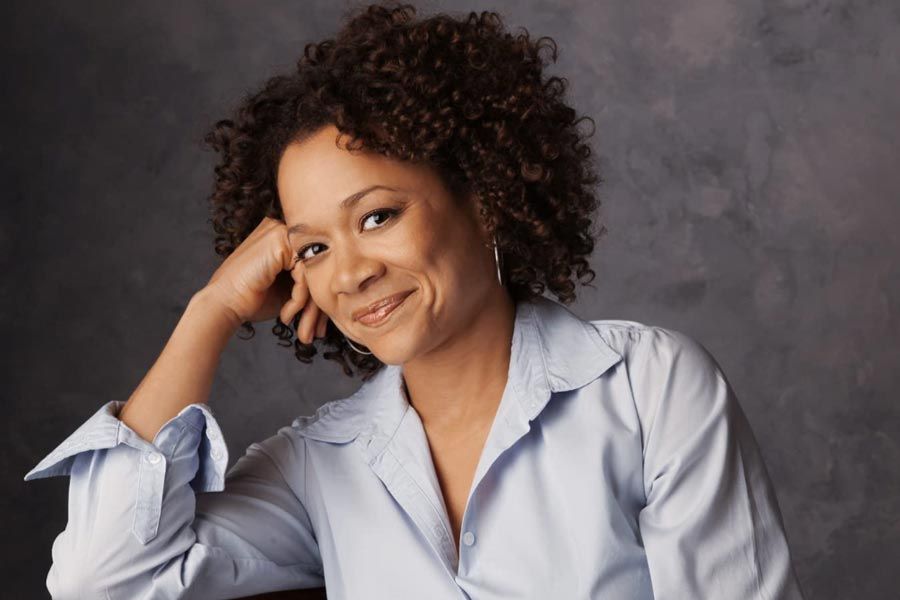 Michole Briana White • Actress | Vocalist | Songwriter