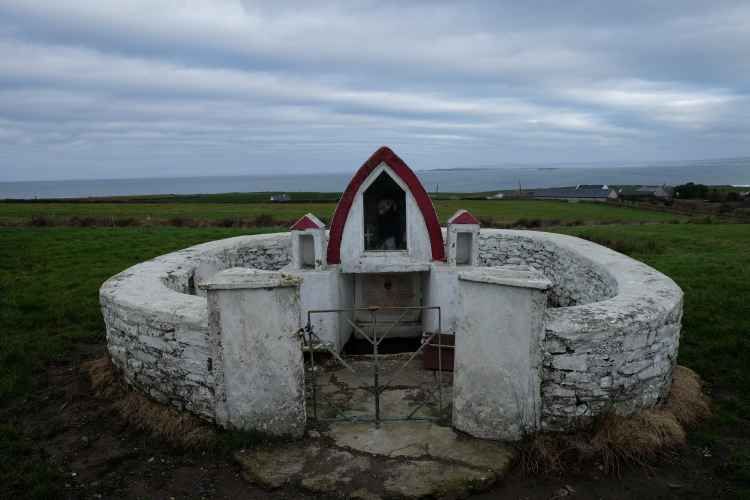 Doonbeg Parish