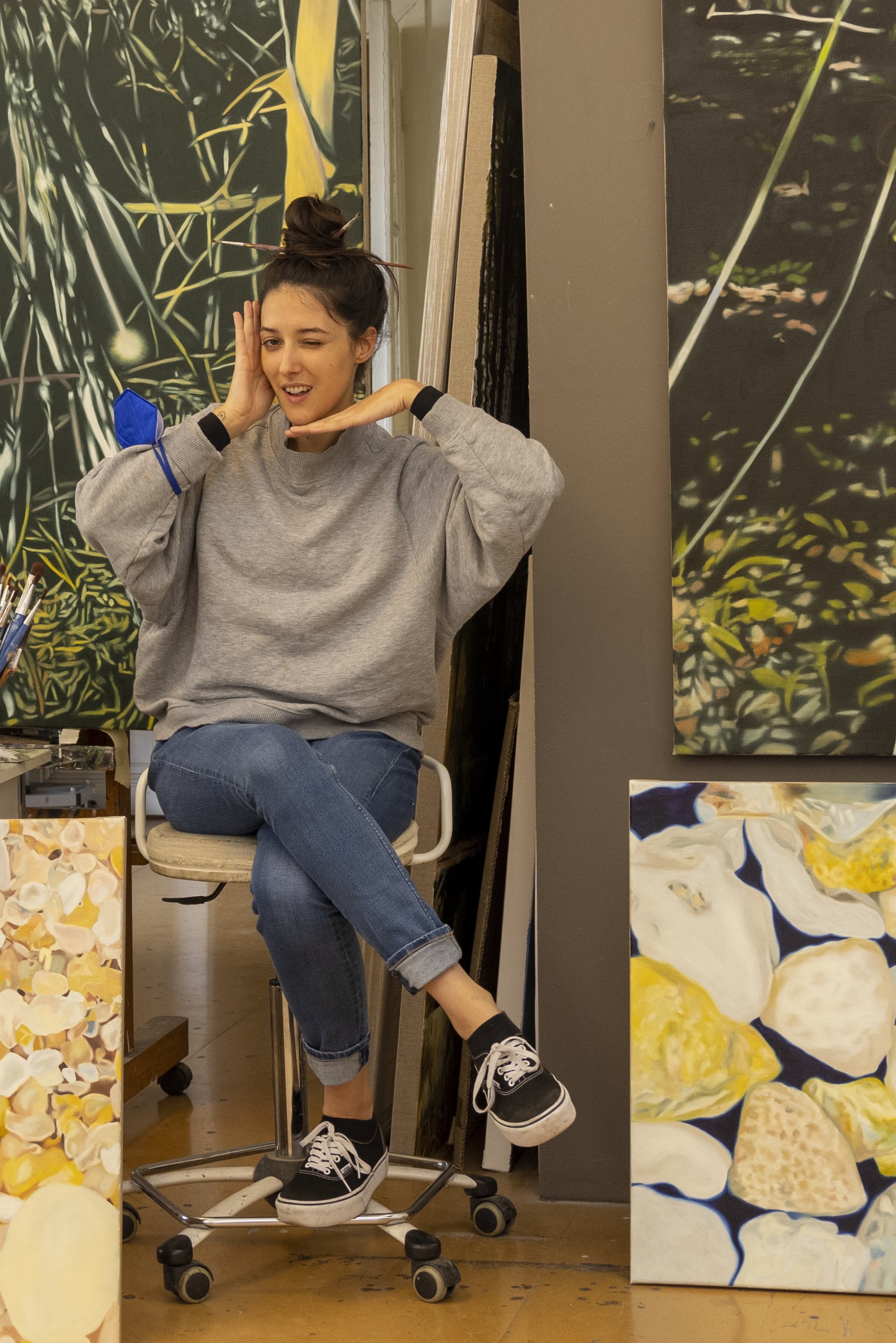 Über - Sandra PHOTO-ART-DESIGN - Fotografin Wien