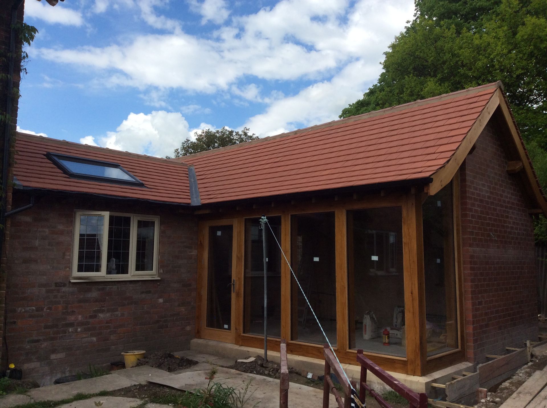 Home - Gerard Taylor Ltd Building & Joinery Contractors