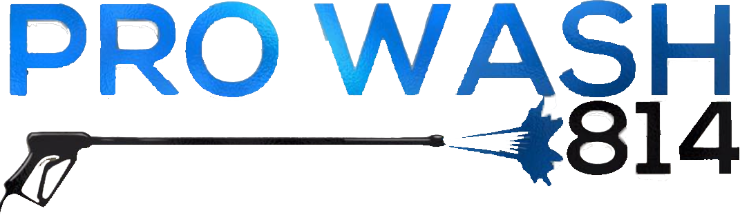 Pressure Washing | Pro Wash 814