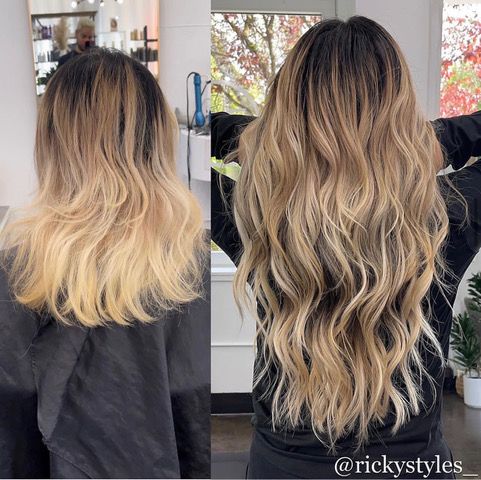 Hair Salon and Aesthetics | Seattle, WA | Ricky Styles Studio