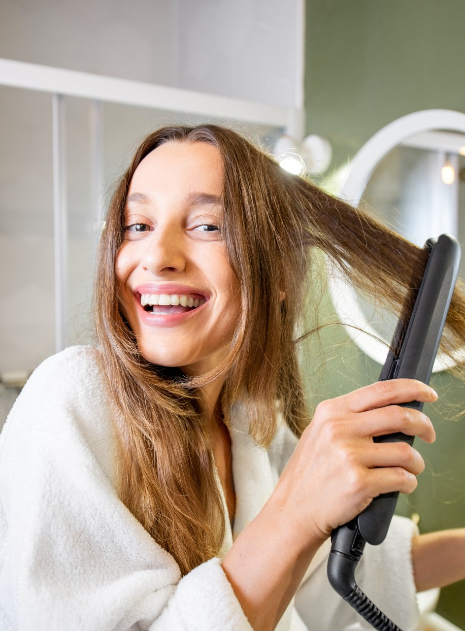 Hair Salon and Aesthetics | Seattle, WA | Ricky Styles Studio