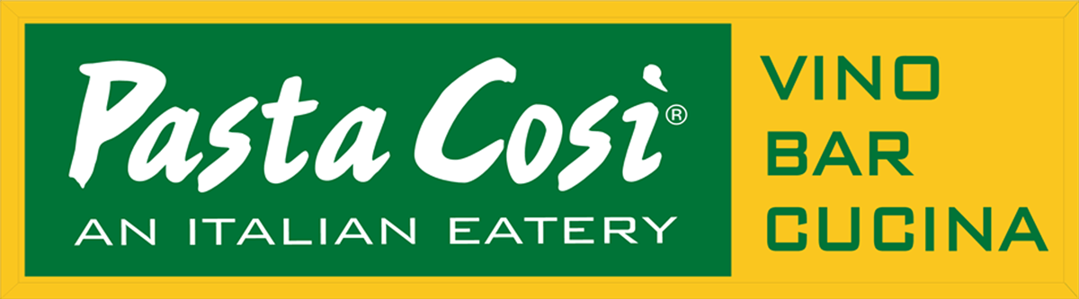 Pasta Cosi