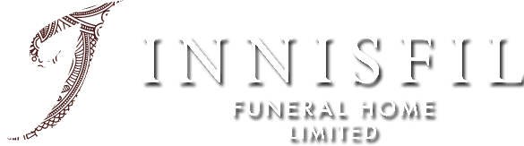 Most Recent Obituaries | Innisfil Funeral Home