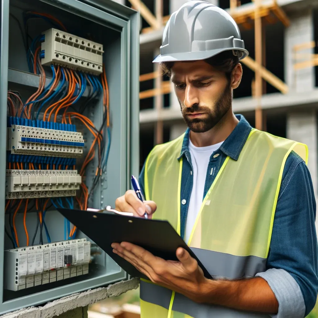 Common Electrical Code Violations: What Every Homeowner Needs to Know