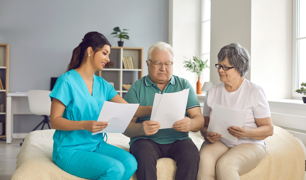 Nest Recruitment – healthcare staffing specialists Australia