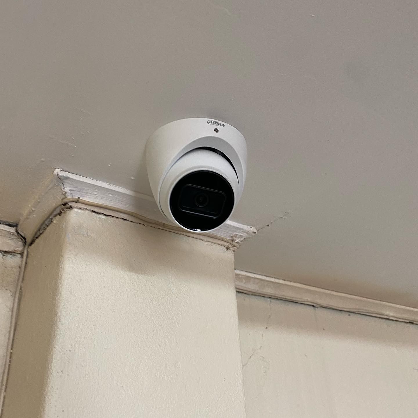 DGC Tech Solutions | Security Systems in Cairns