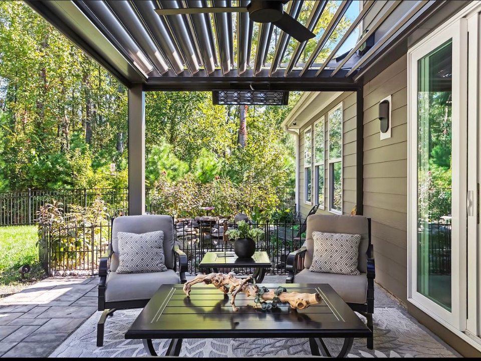 Shade Doctor: #1 for Motorized Shades & Outdoor Solutions