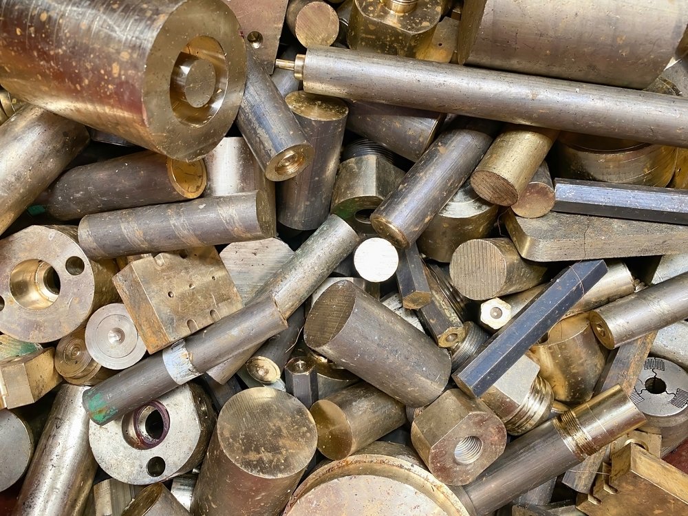 Metal Recycling in Lismore | Independent Scrap Metal