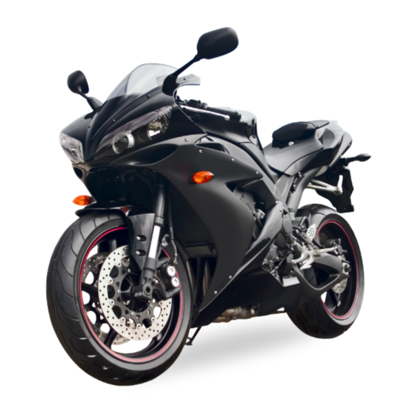 Motorcycle Insurance