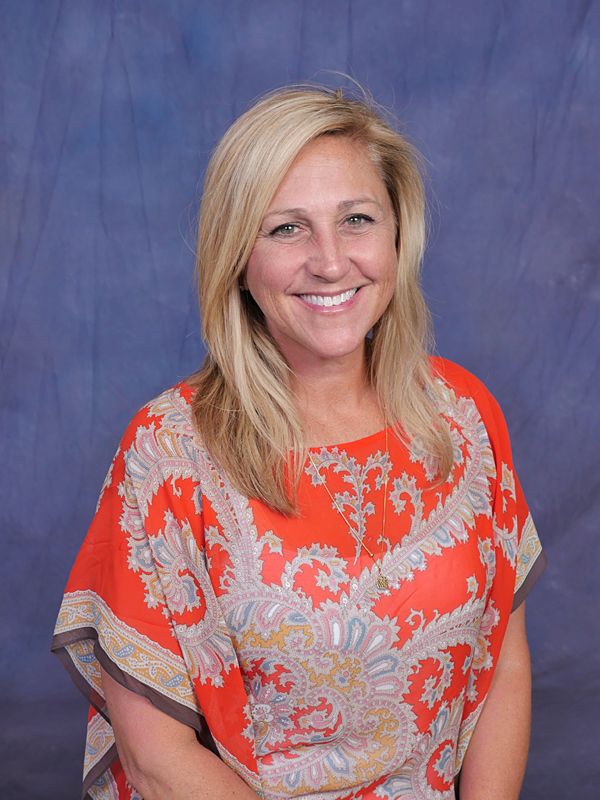 St. Michael the Archangel Catholic Church: Staff