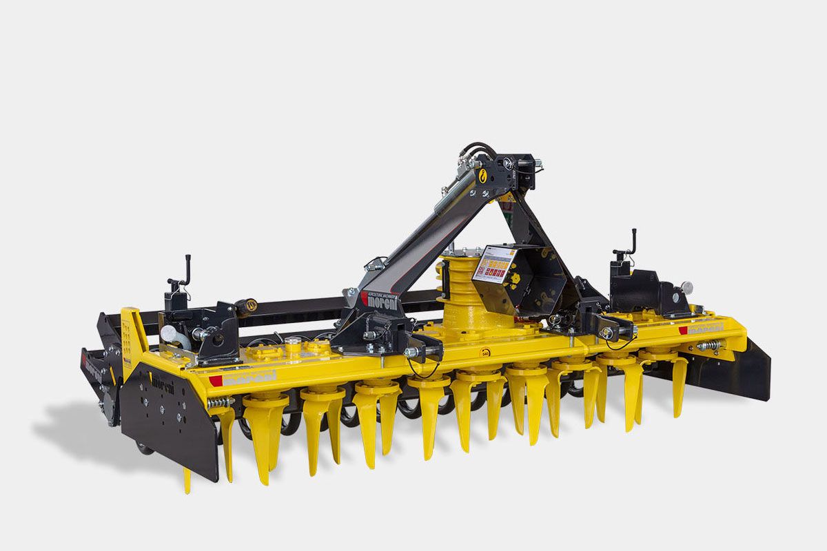 Tillage Gear - Product Category - Farmtech