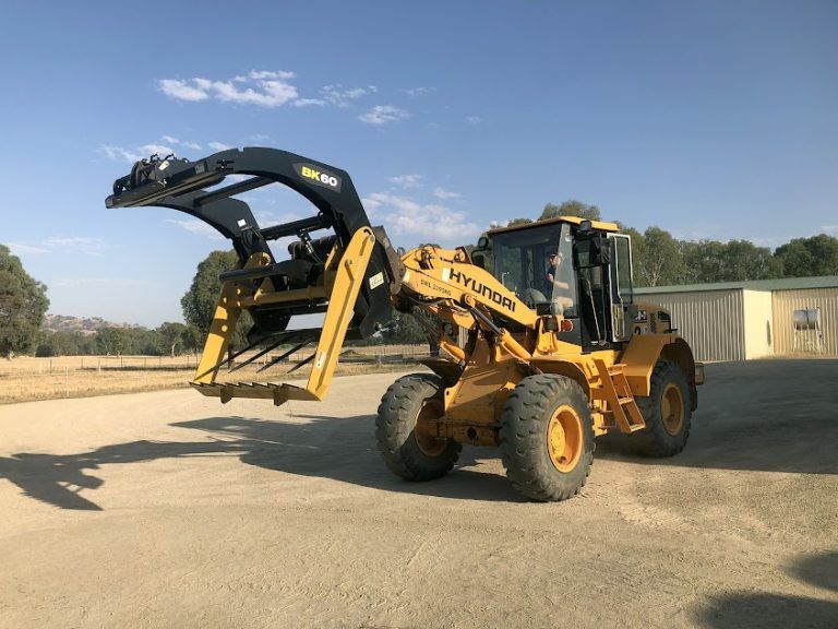 BK60 - HLA Attachments - FarmTech