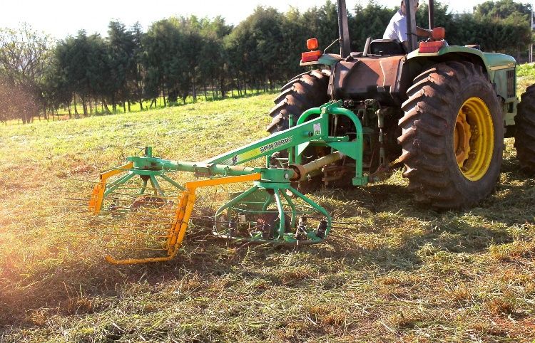 Introducing the JF Spin 3000 S2 – Ideal Flexibility for the Australian ...