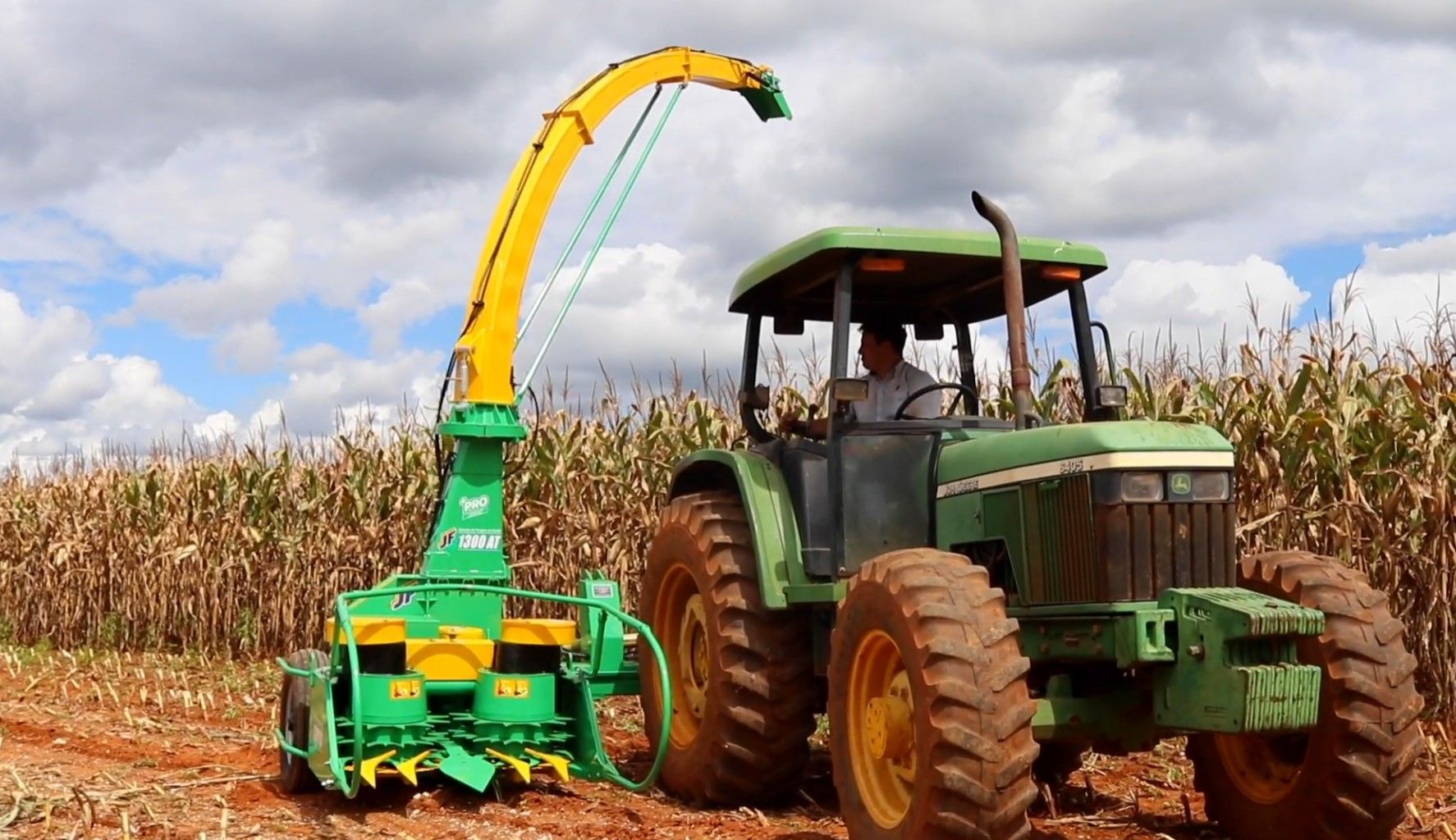 Hay Gear - Product Category - Farmtech