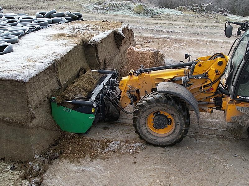 Shear Genius - ProDig - FarmTech