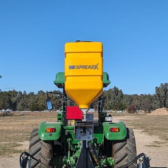 Seeders - Product Category - Farmtech