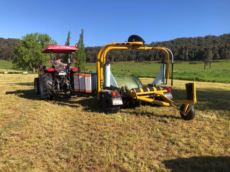 1400V – Tanco - FarmTech
