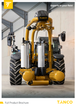 Full Product Catalogues - FarmTech