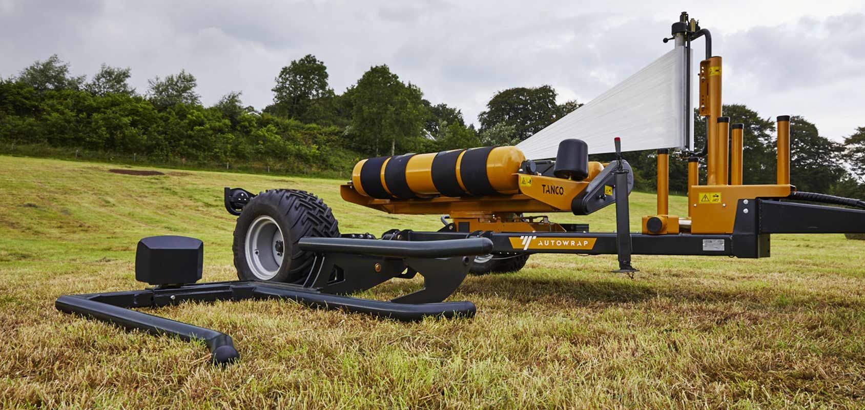 A100-EH - Tanco - FarmTech