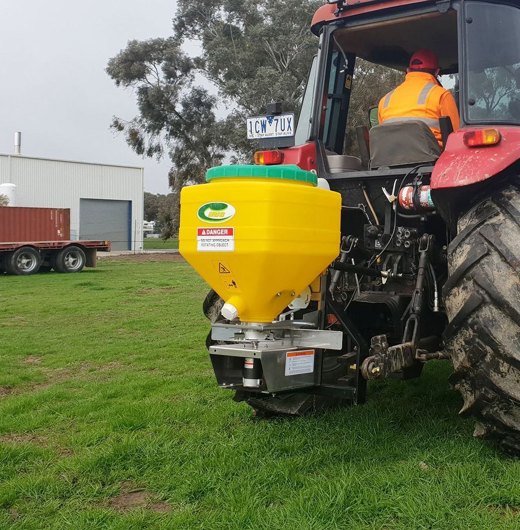 Seeders - Product Category - Farmtech