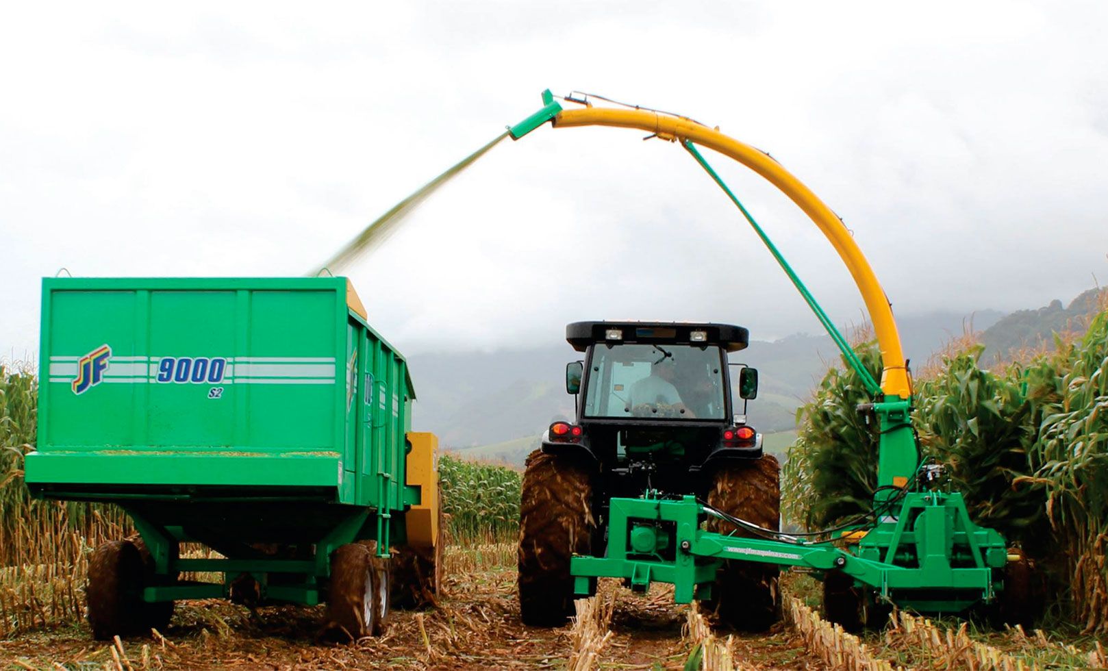Hay Gear - Product Category - Farmtech
