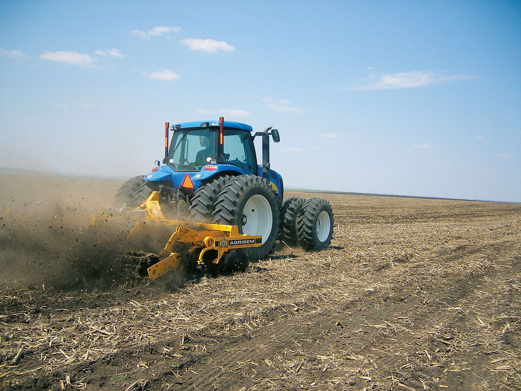Explore Our Wide Range of Farm Equipment - Farmtech